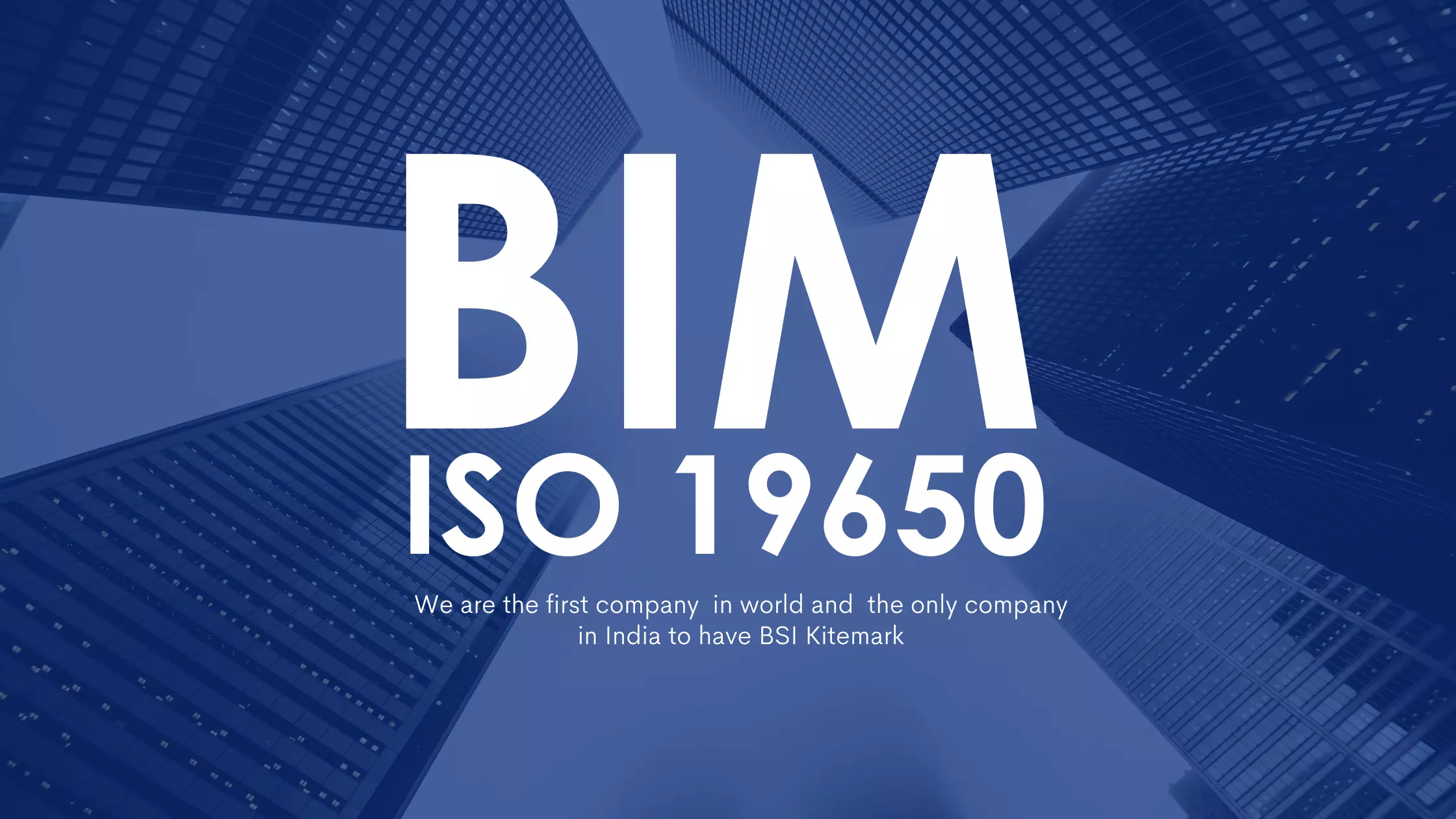 Why Desapex pursued ISO 19650 certification